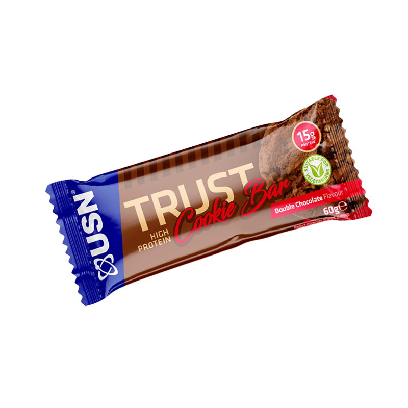 Biscoito USN Trust (60g) – NutriMachim – Suplementos Madeira – Loja ...